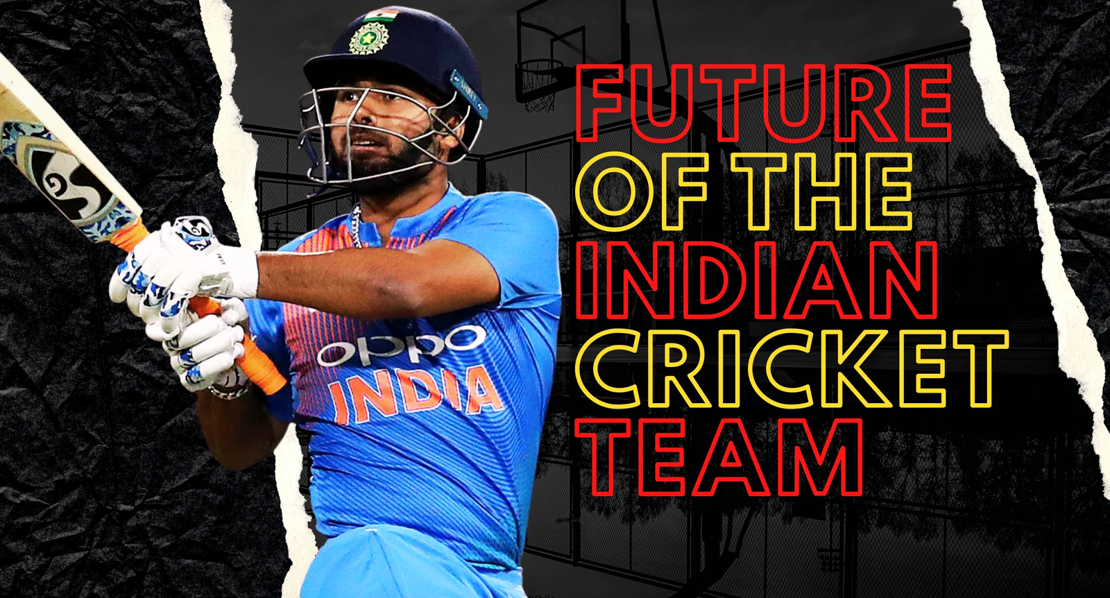 The Future of Indian Cricket: Opportunities, Challenges, and the Road ...
