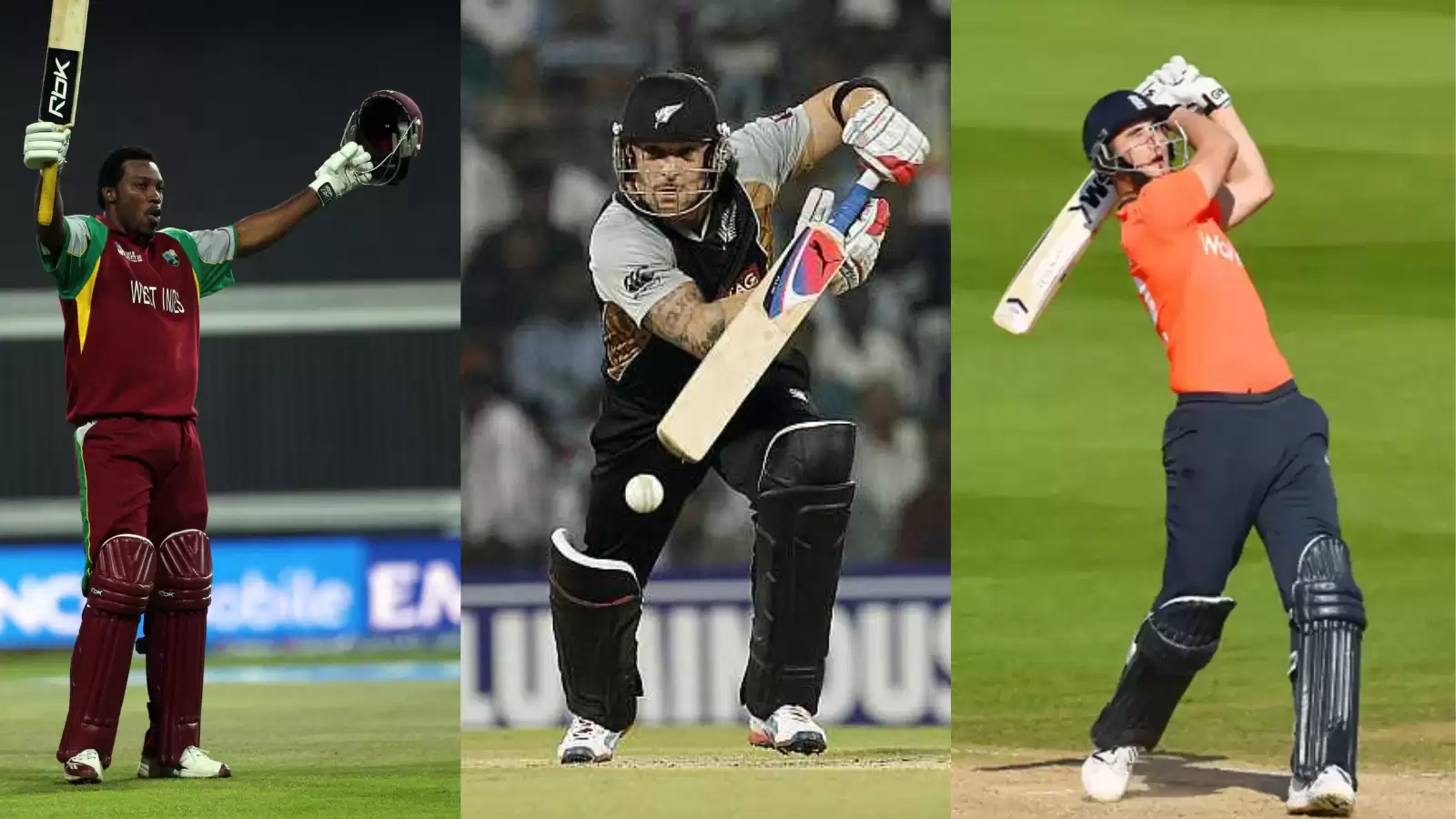 The Evolution of T20 Cricket: How IPL Changed the Game Forever ...