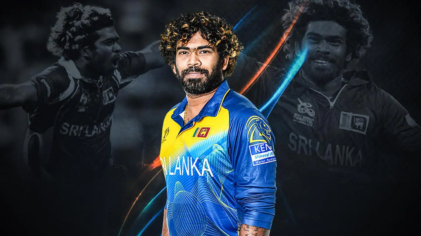 Lasith Malingas Sling Revolution: How One Action Changed Cricket ...