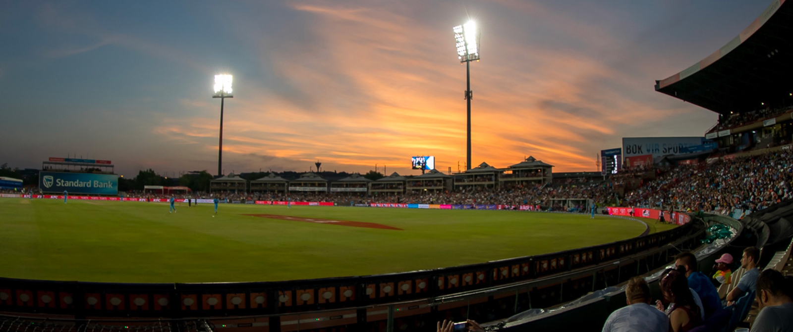 SuperSport Park Cricket Stadium: The Ultimate Guide to Photos, Pitch ...