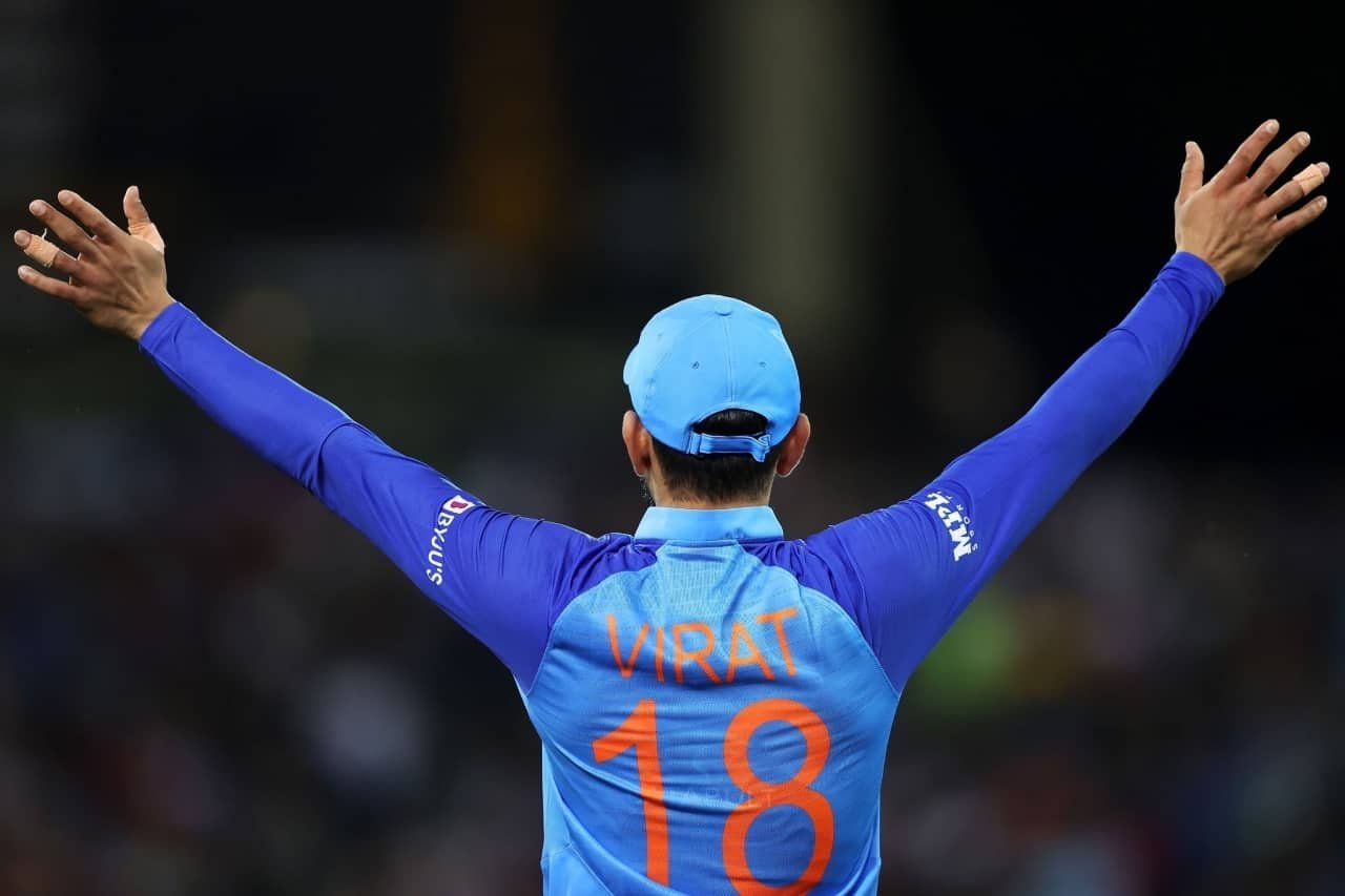 Top 10 Iconic Cricket Jersey Numbers in 2025 - Cricket Views For ...
