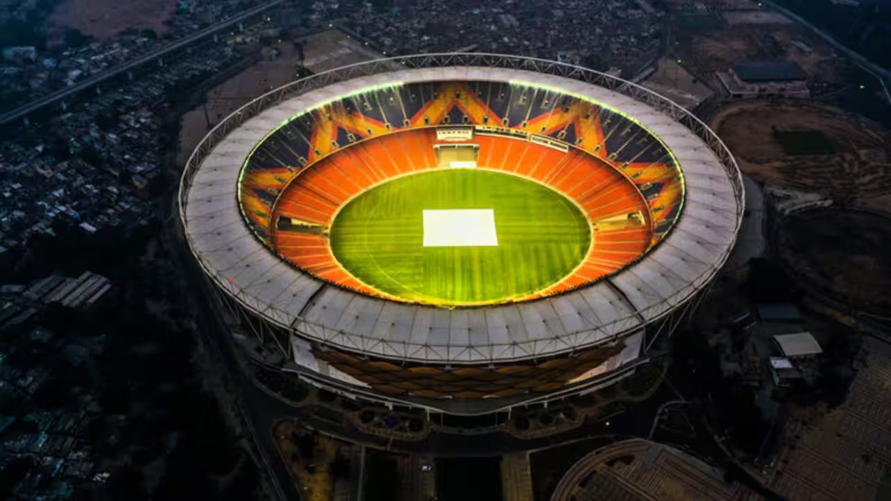IPL 2026 Venues List City Wise – All Stadiums, Capacities and Host ...