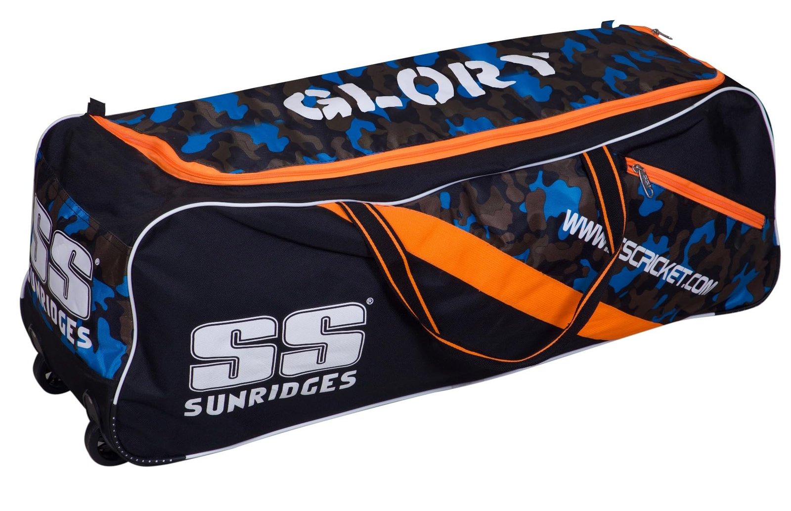 SS Kit Bag Review: Features, Specifications, and Why Its the Best ...