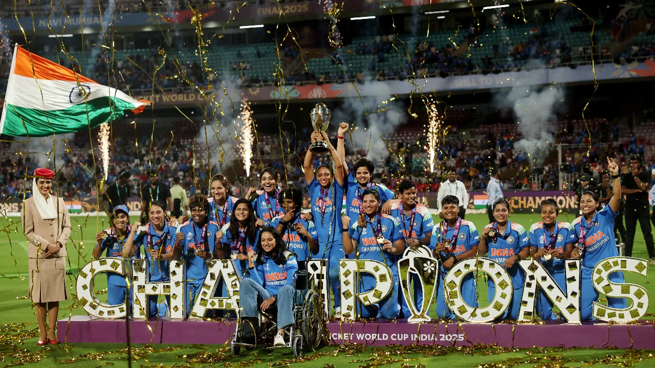 Team Sports Cricket in India 2025: Trends, Gear, and Growing Popularity ...