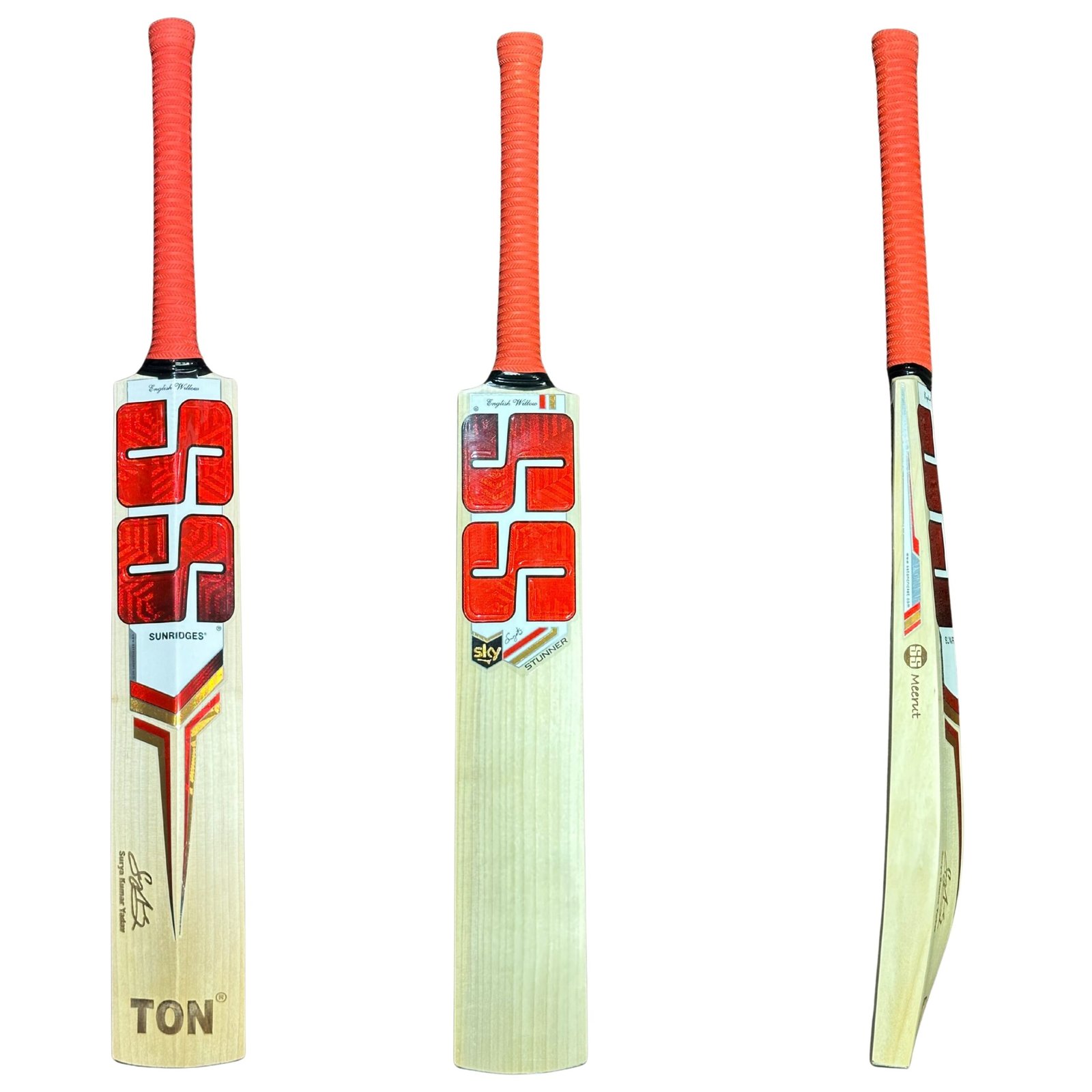 SS Cricket Bat Tour Choice Super Light 2025: Features, Performance, and ...