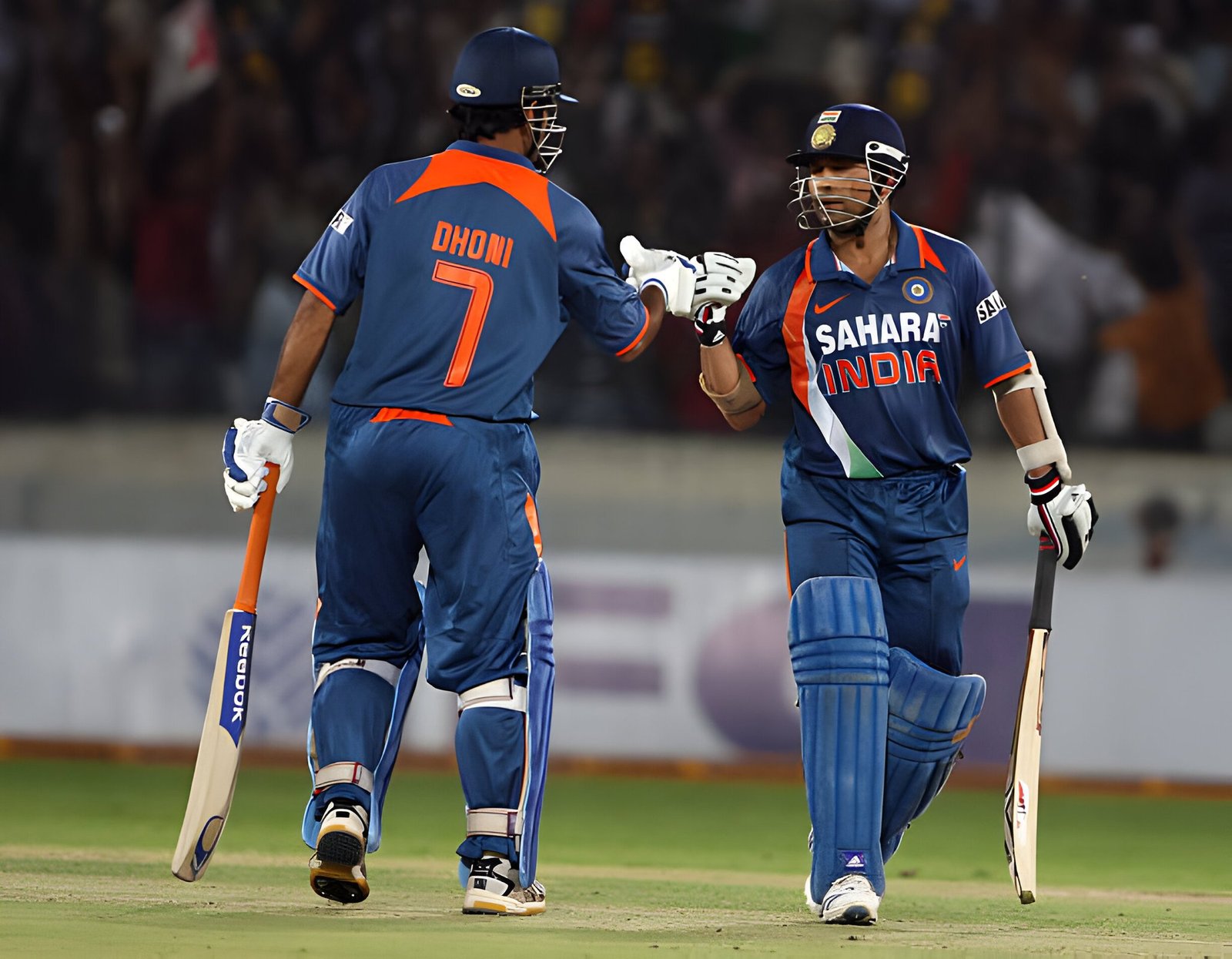 Iconic Indian Cricket Jersey Numbers: Stories Behind #10, #7, #18 ...
