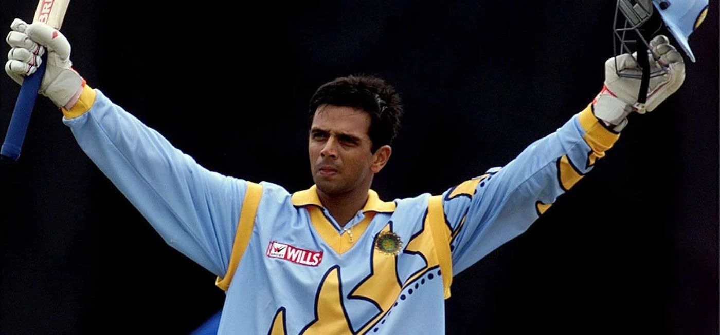 Indian Cricket Jersey Number 4: Legacy, Meaning, and Iconic Players ...
