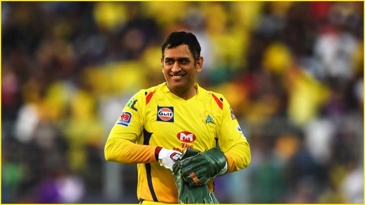 MS Dhoni – Captain Cool, Thala, Legend: The Man Who Made CSK Immortal ...