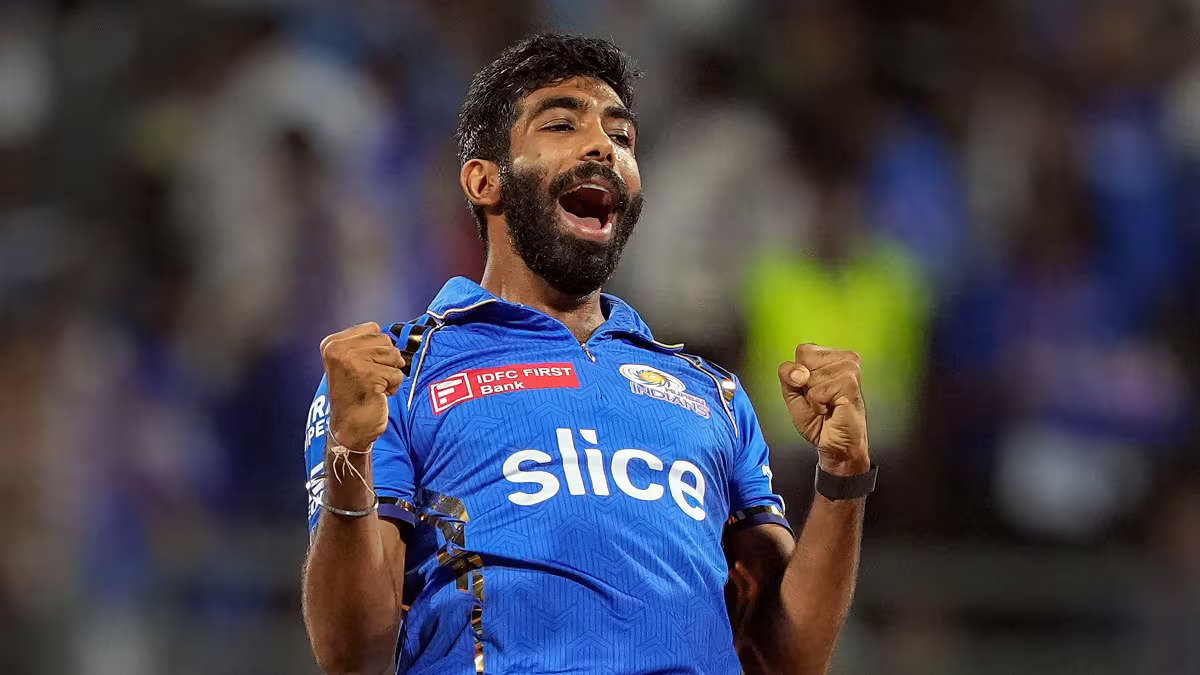 IPL 2026 Jasprit Bumrah Season Preview – India's Greatest Bowler and MI ...