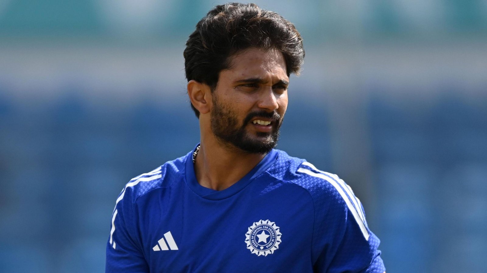 Nitish Kumar Reddy — India T20 WC 2024 Champion, SRH's Breakout All ...